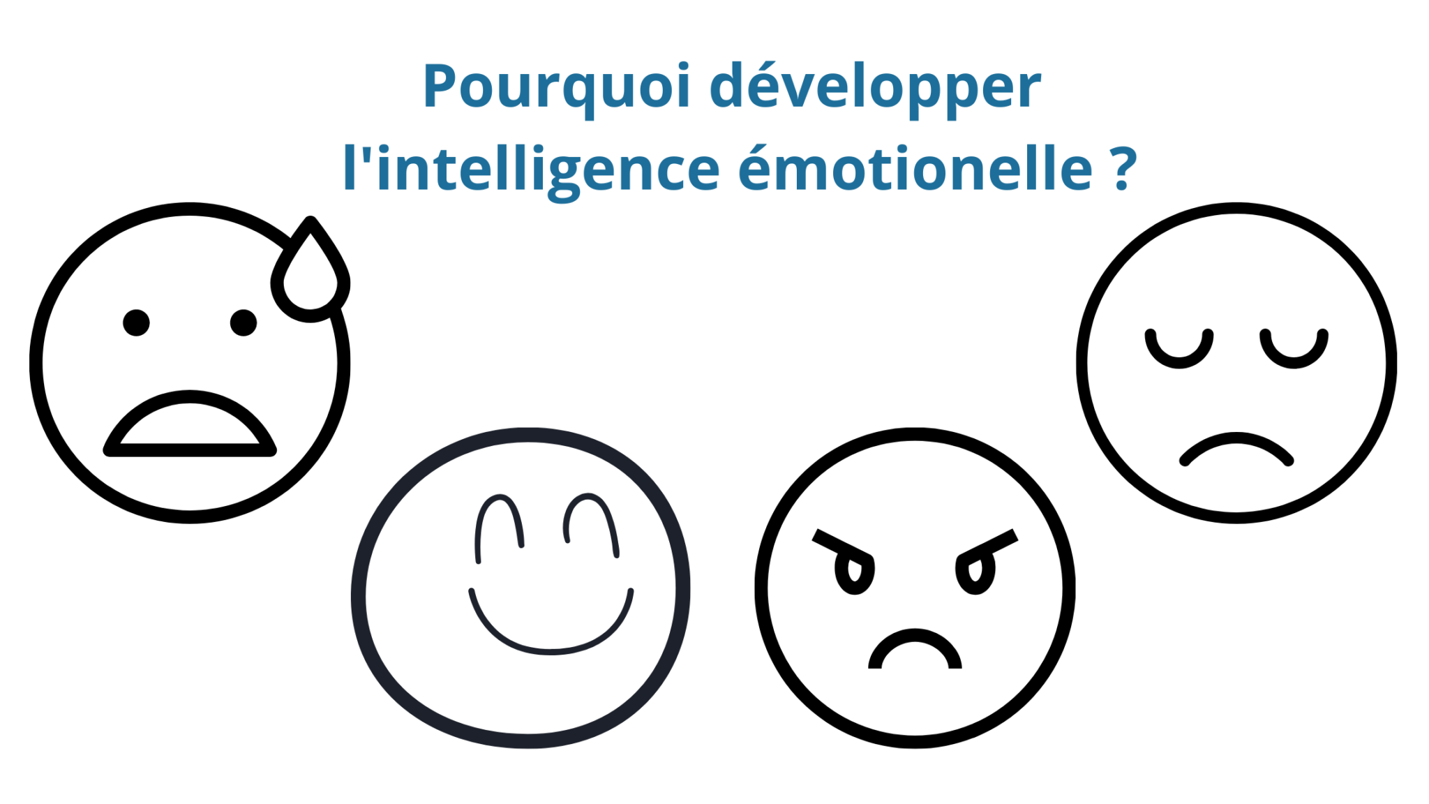 Intelligence émotionelle - Laurent VIALE - Bilan de compétences - Coach ...